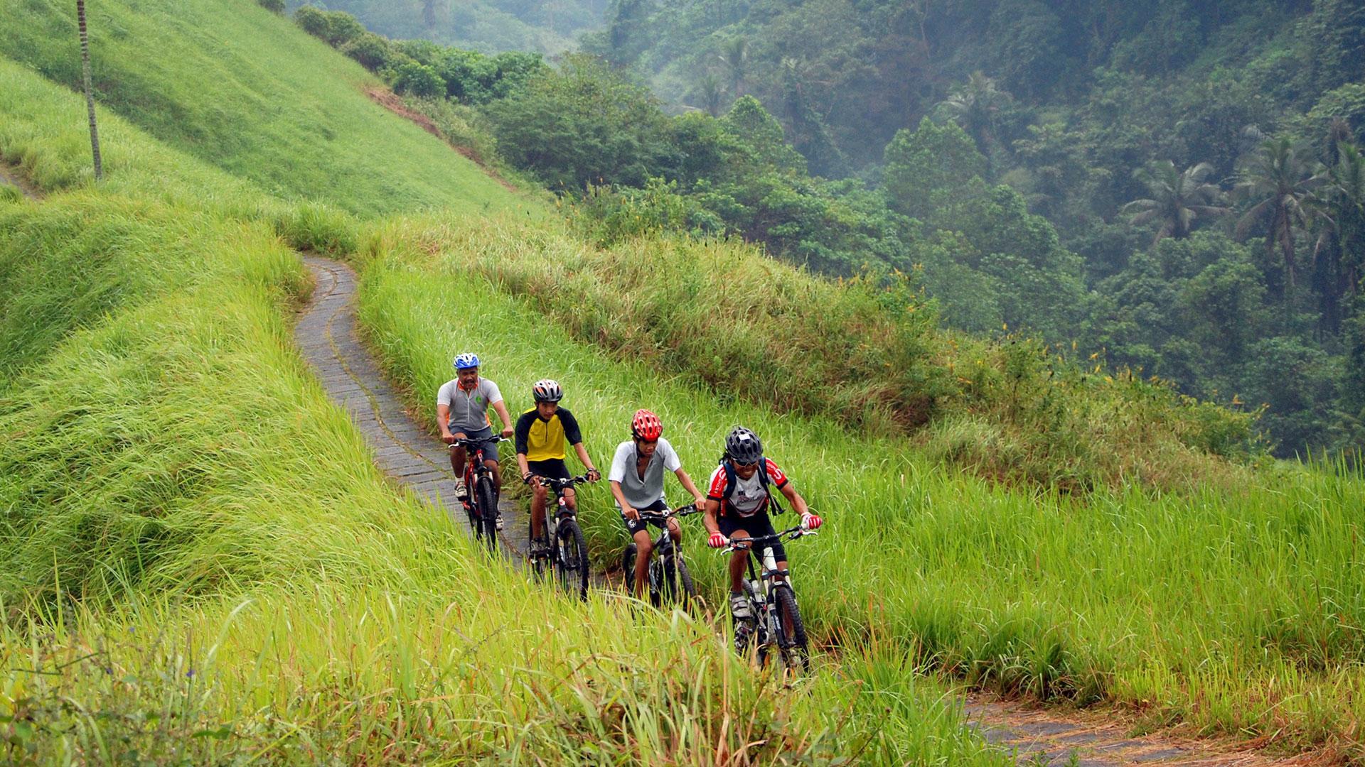 Adventure Quest | Chapung Sebali