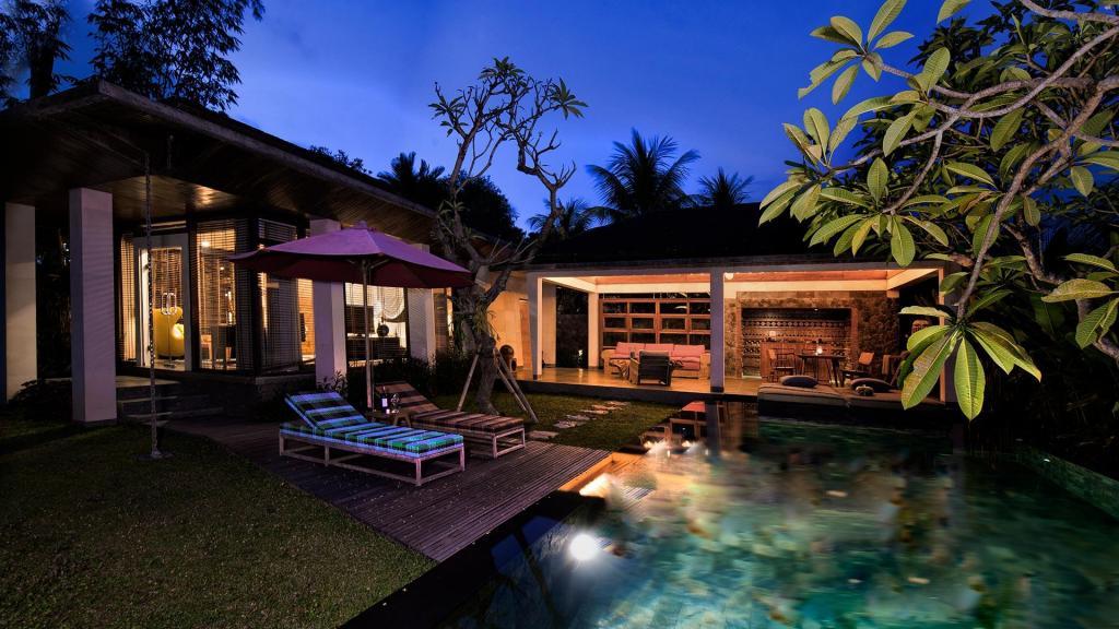One Bedroom Villa - Chapung Sebali