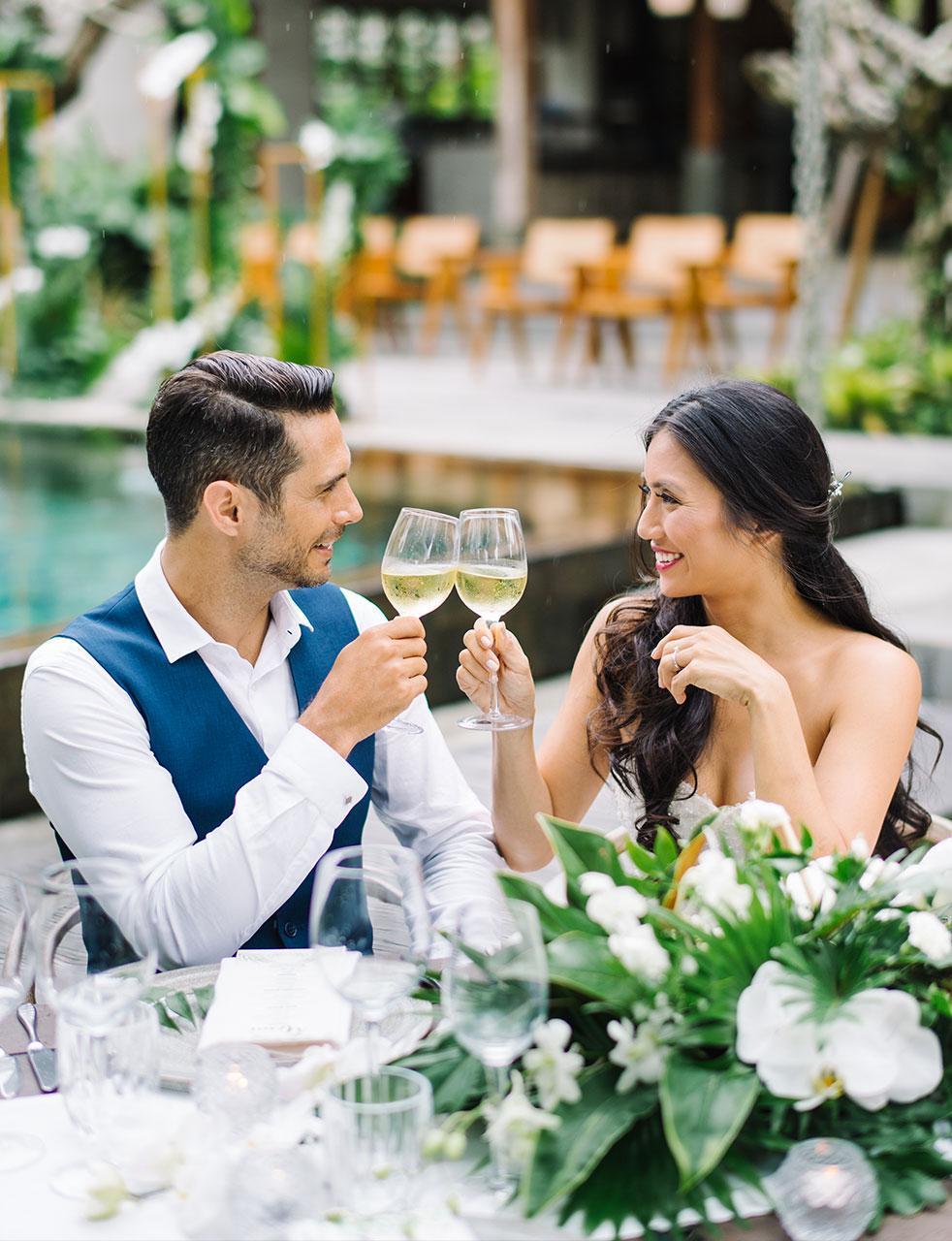 Romantic Gateway | Chapung Sebali