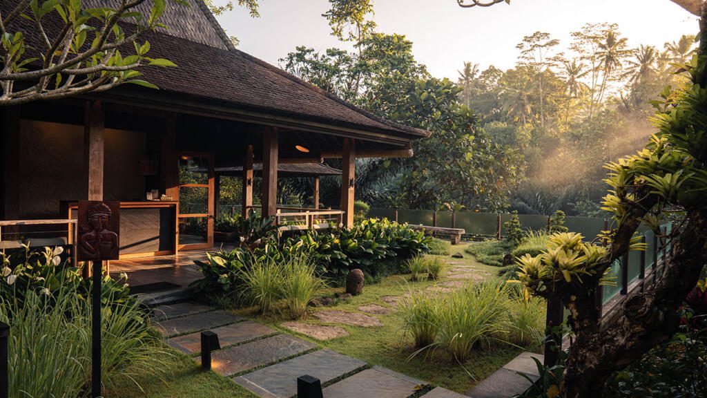 Bali Chapung Spa Ubud | Chapung Sebali Resort
