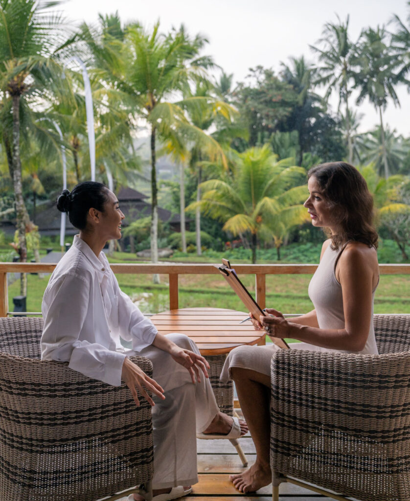 Bali Detox Retreat | Chapung Sebali Resort