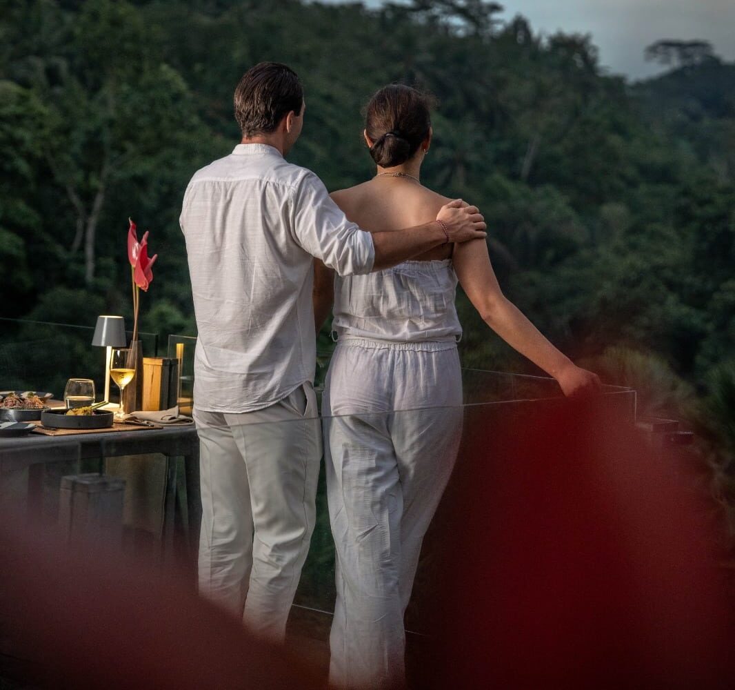 Full Moon Feast | Ubud Events