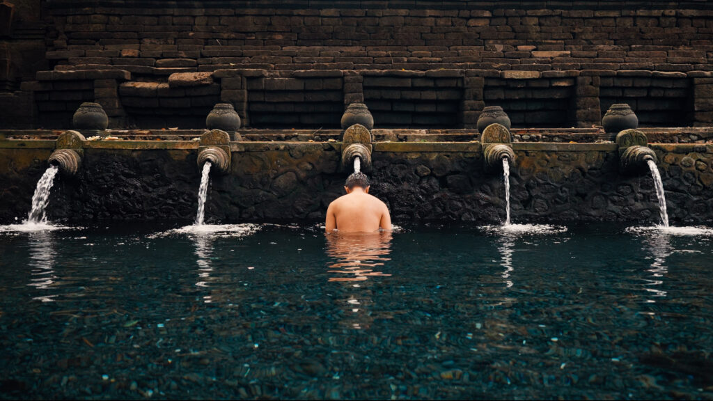 Crafted Experiences By Quantum Temple | Chapung Sebali